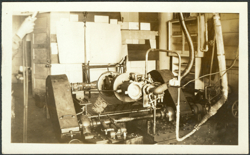 H. H. Stewart, Steam Stewart, New Zealand Doble Steam Motors Archive