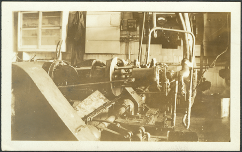 H. H. Stewart, Steam Stewart, New Zealand Doble Steam Motors Archive